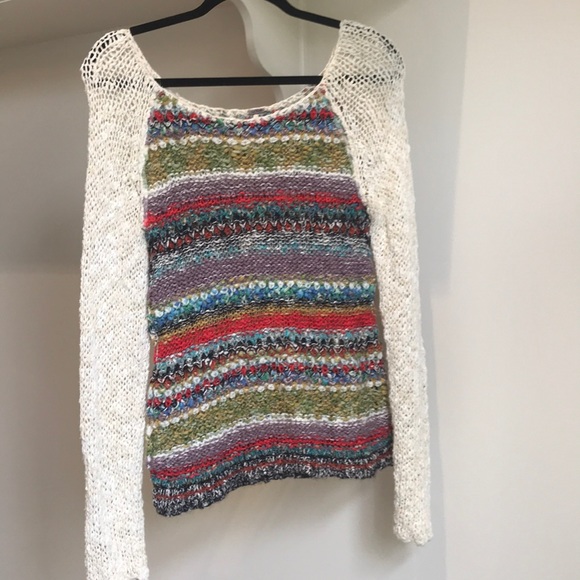 Free People | Sweaters | Dont Wear It | Poshmark
